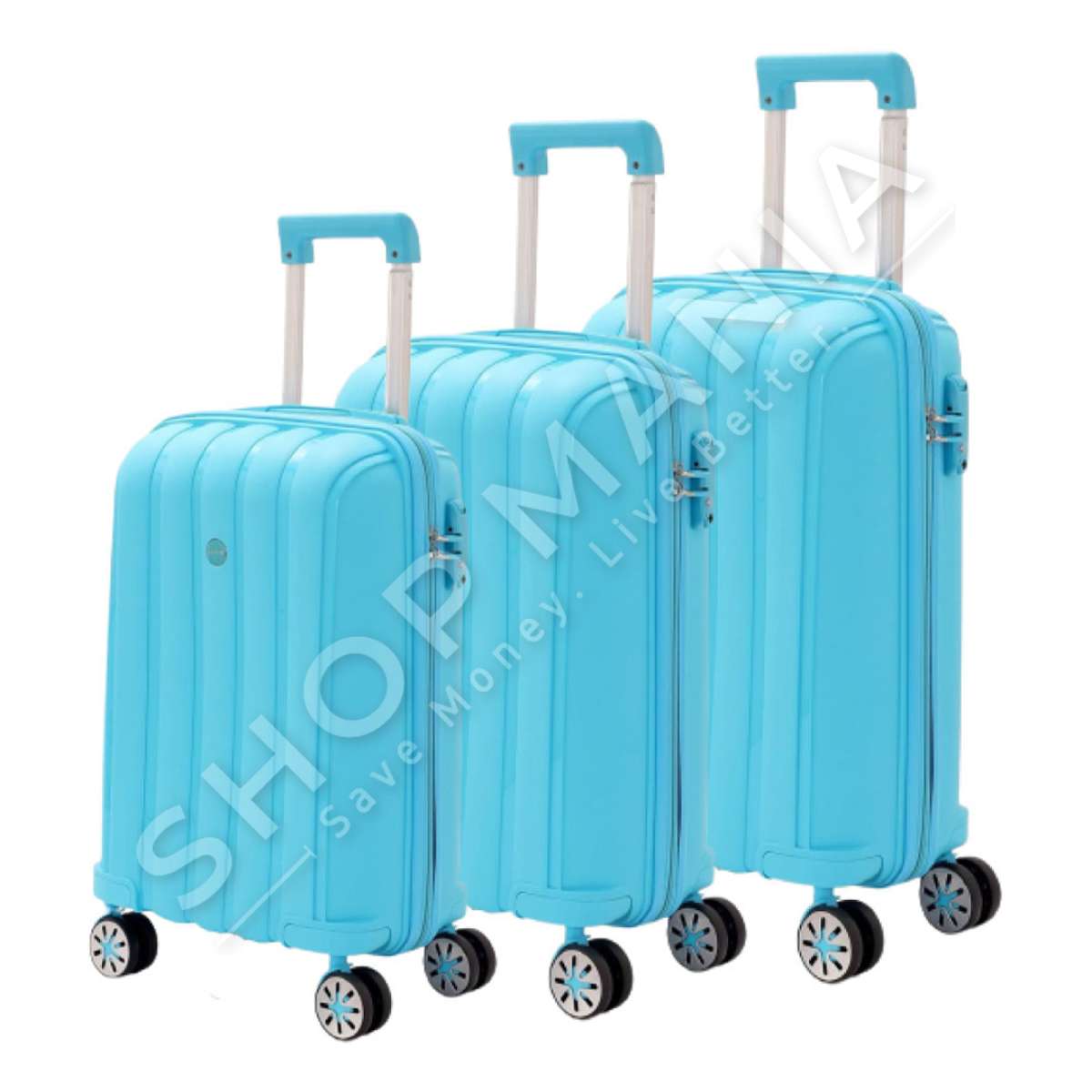 SET 3 VALIXHE UDHETIMI TE ZEZA