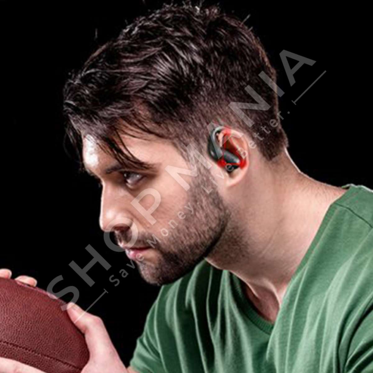 QCY - KUFJE WIRELESS "EARPHONES WIRELESS BLUETOOTH QCY T6 TWS WORKOUT ...