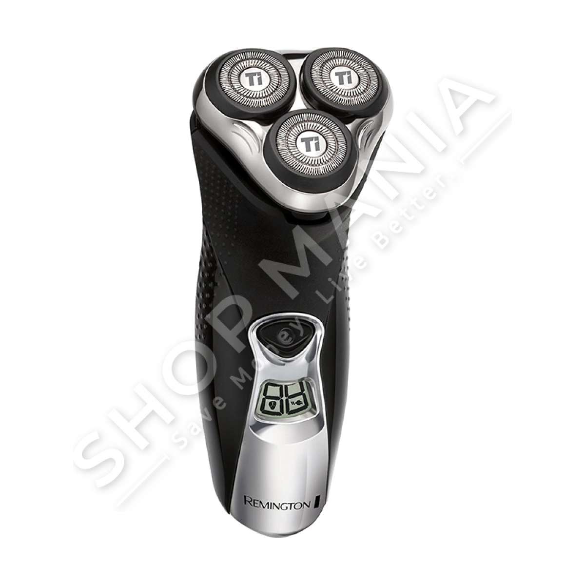 REMINGTON - MAKINE RROJE RROTULLUESE "TITANIUM-X" R6150