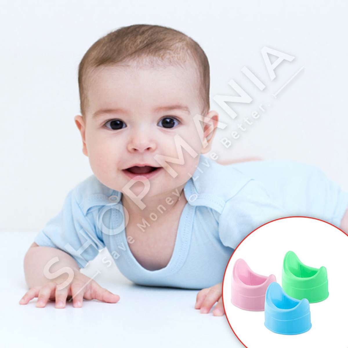 CHICCO - UTURAK PER FEMIJE +18 MUAJ