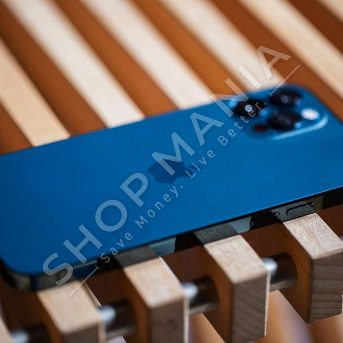 CELULAR IPHONE 12 PRO - 6/128GB VITRINE A+++