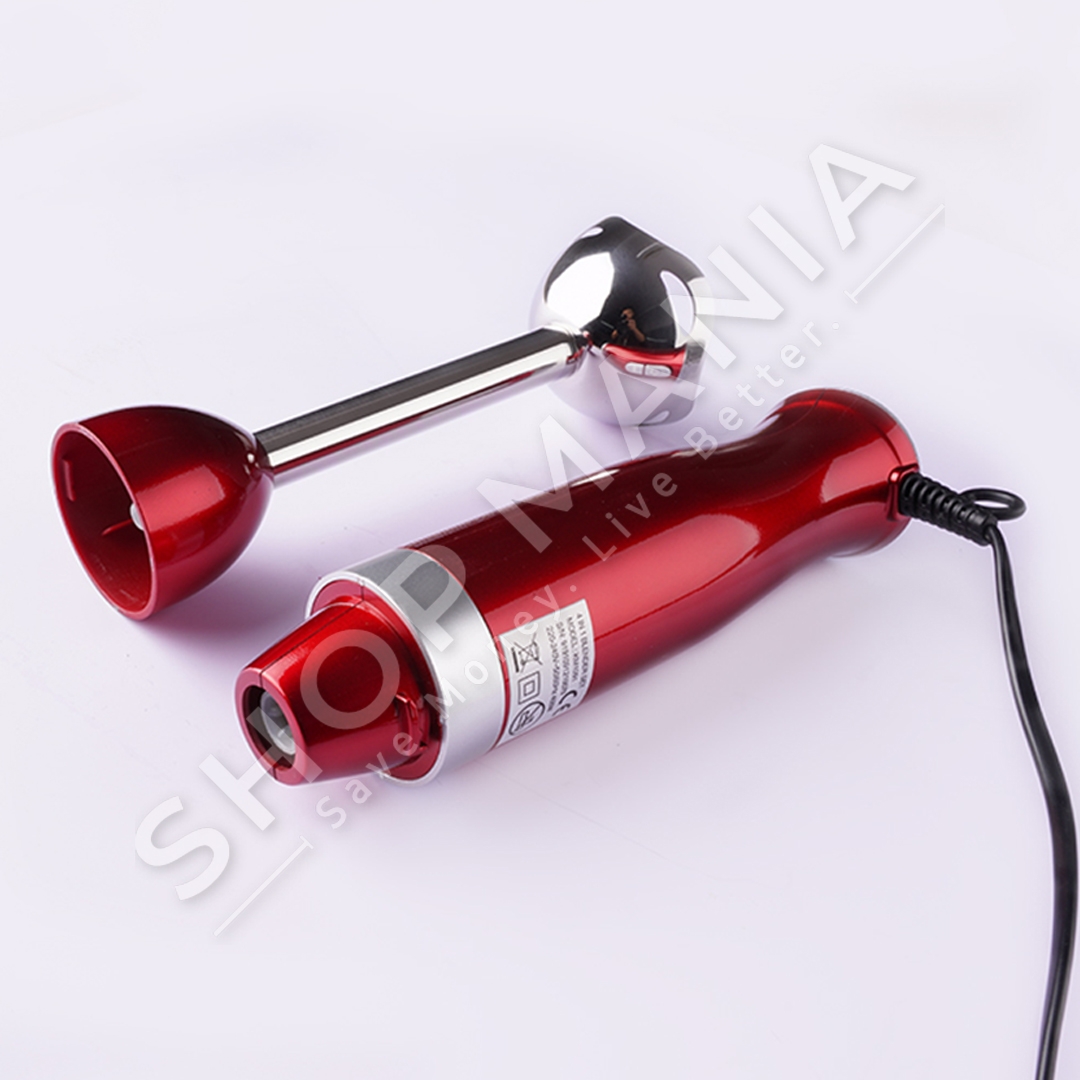 DSP - BLENDER DORE 400W "BLENDER SET" - KM1091