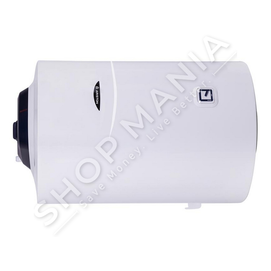 ARISTON - BOLIER HORIZONTAL 80L/2000W - BLU1 R 80 H 2K